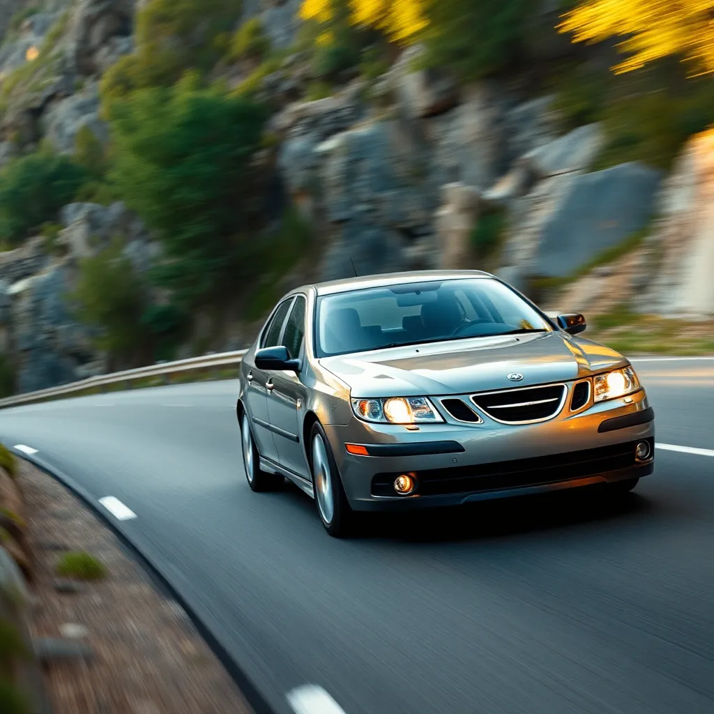 Exploring the 2007 Saab: Performance and Design Insights
