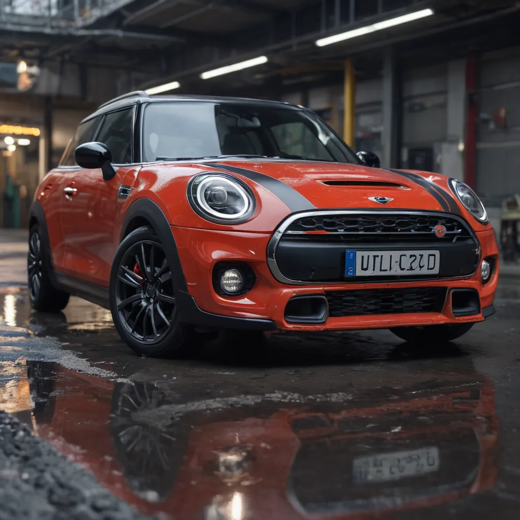 2015 Mini Cooper Recall: A Comprehensive Overview