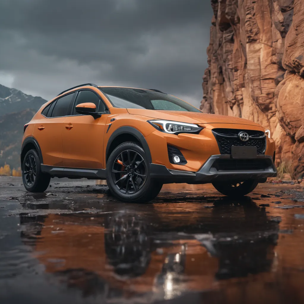 2019 Subaru Crosstrek MSRP: Insights & Analysis