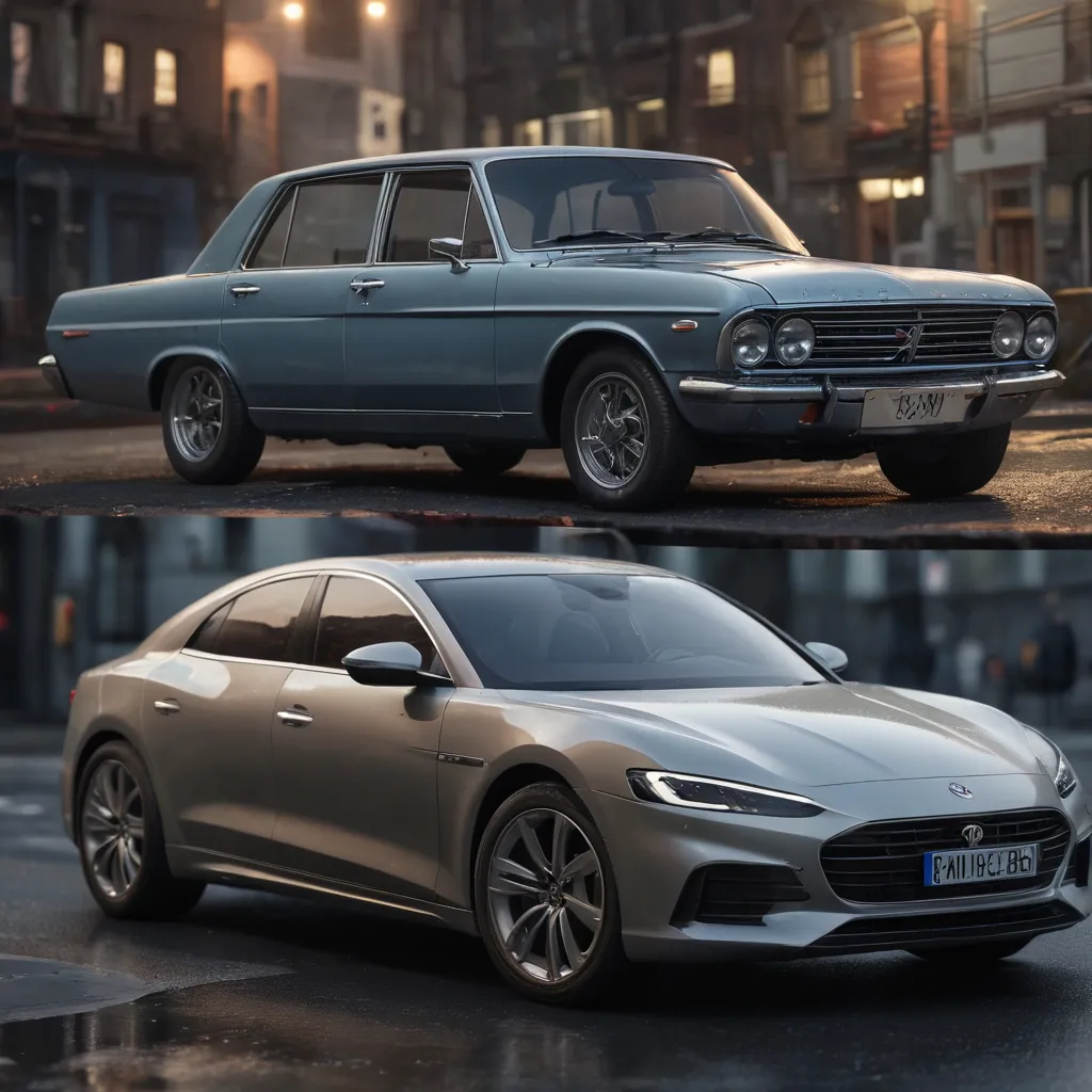 The Ultimate Guide to Cars Featuring Third Row Seating