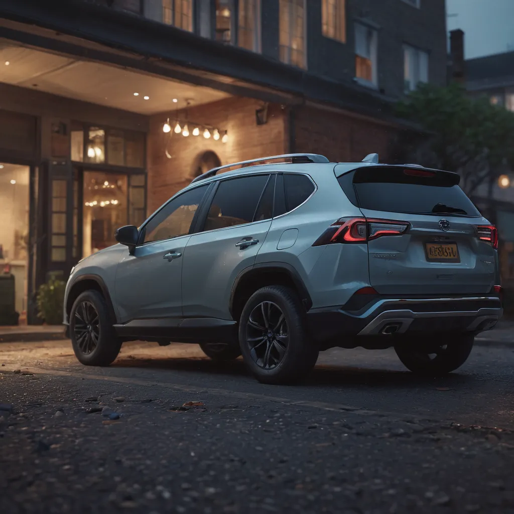 In-Depth Analysis of the 2018 RAV4 Platinum SUV