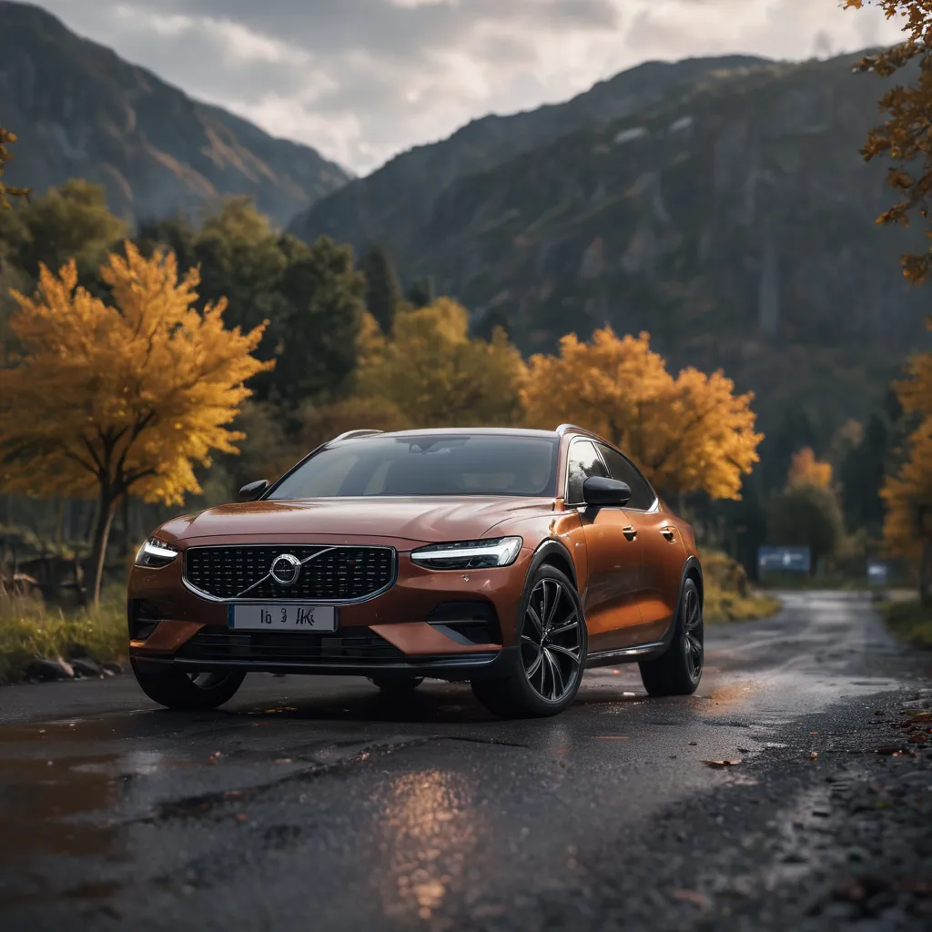 In-Depth Look at the 2020 Volvo Car Lineup and Features