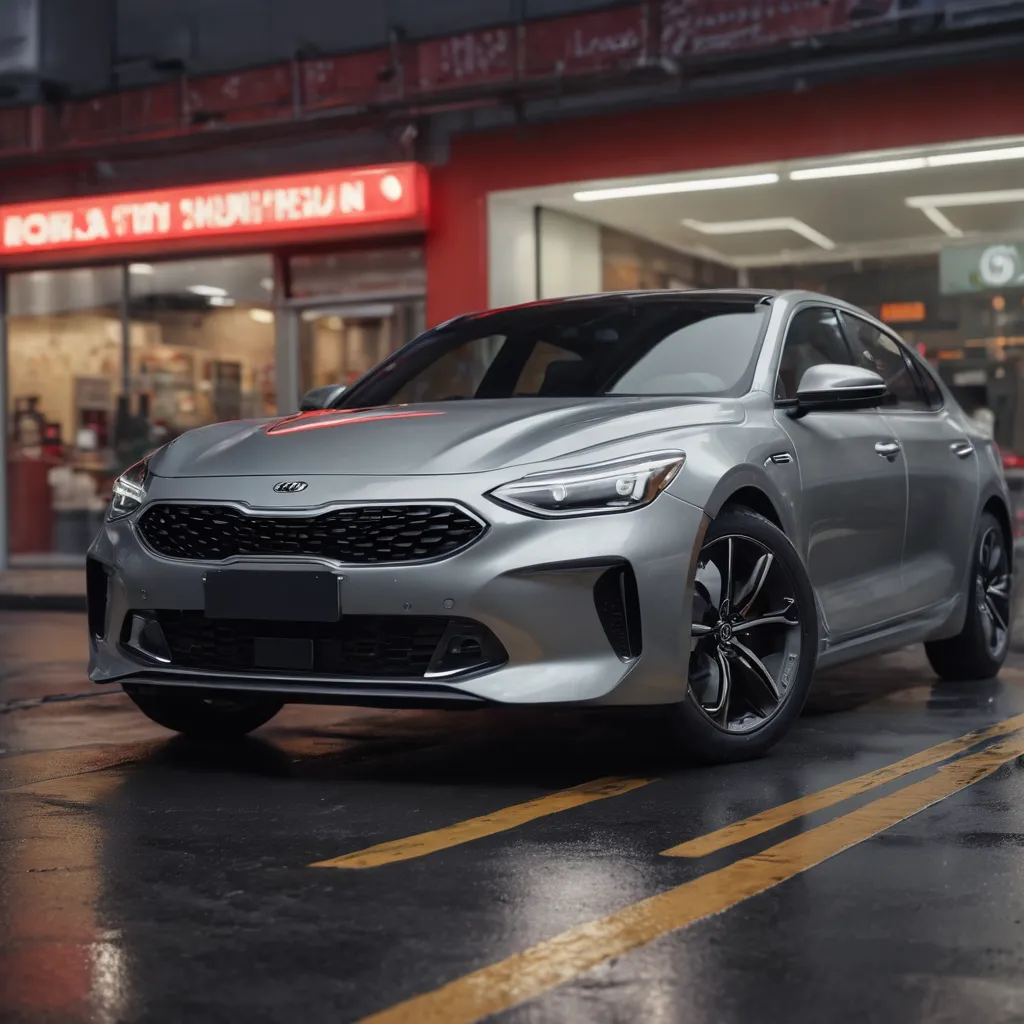 Exploring the 2019 Kia LX: Design, Specs, and Value