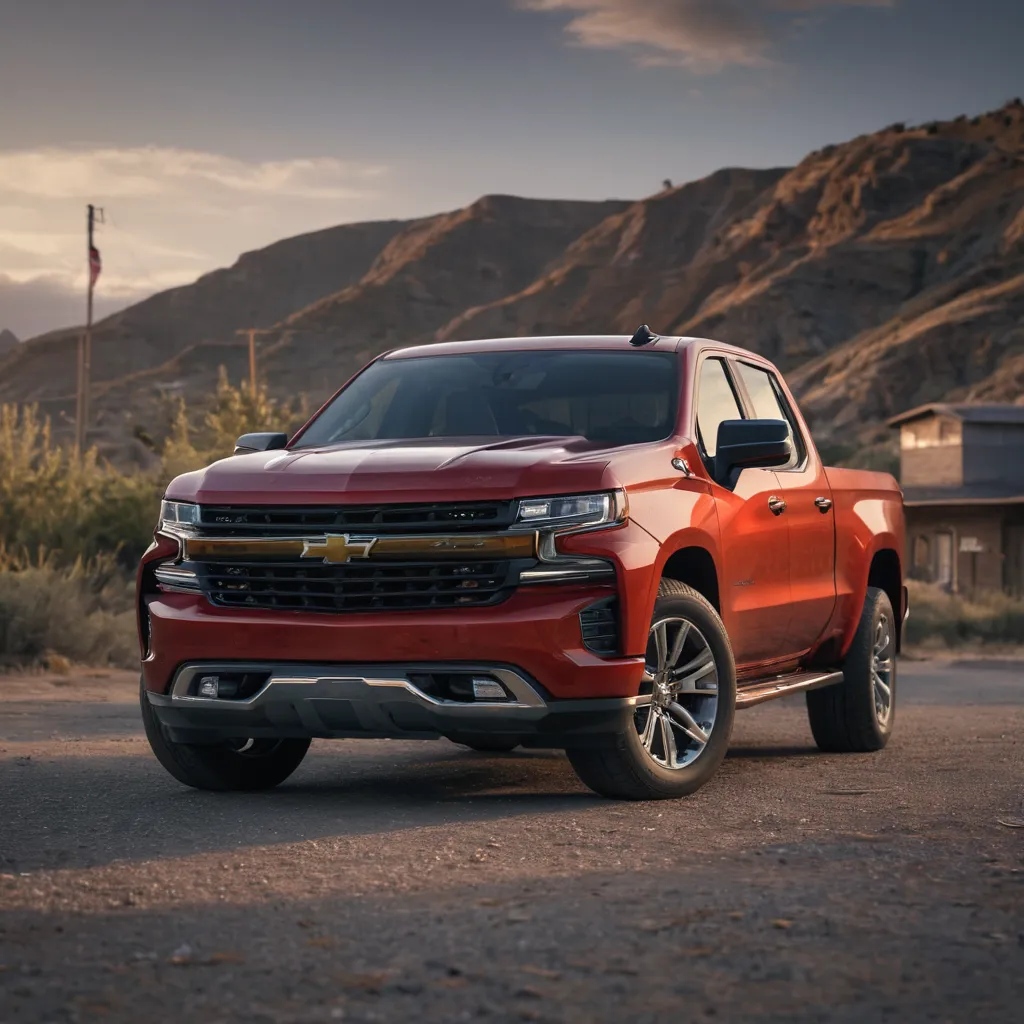 Comprehensive Review of the 2019 Silverado Hybrid