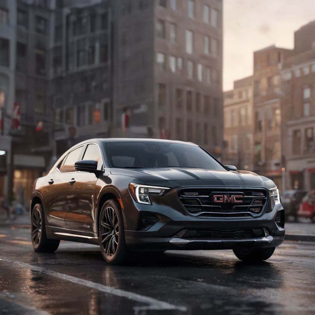 Comprehensive Review of the 2022 GMC 3.0 Diesel Engine