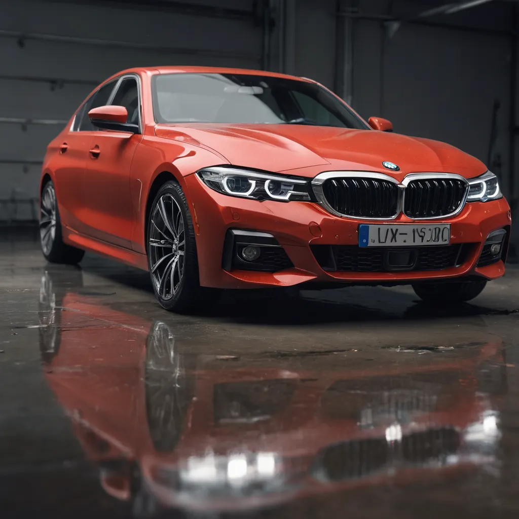 Comprehensive Review of the 2018 BMW 330xi