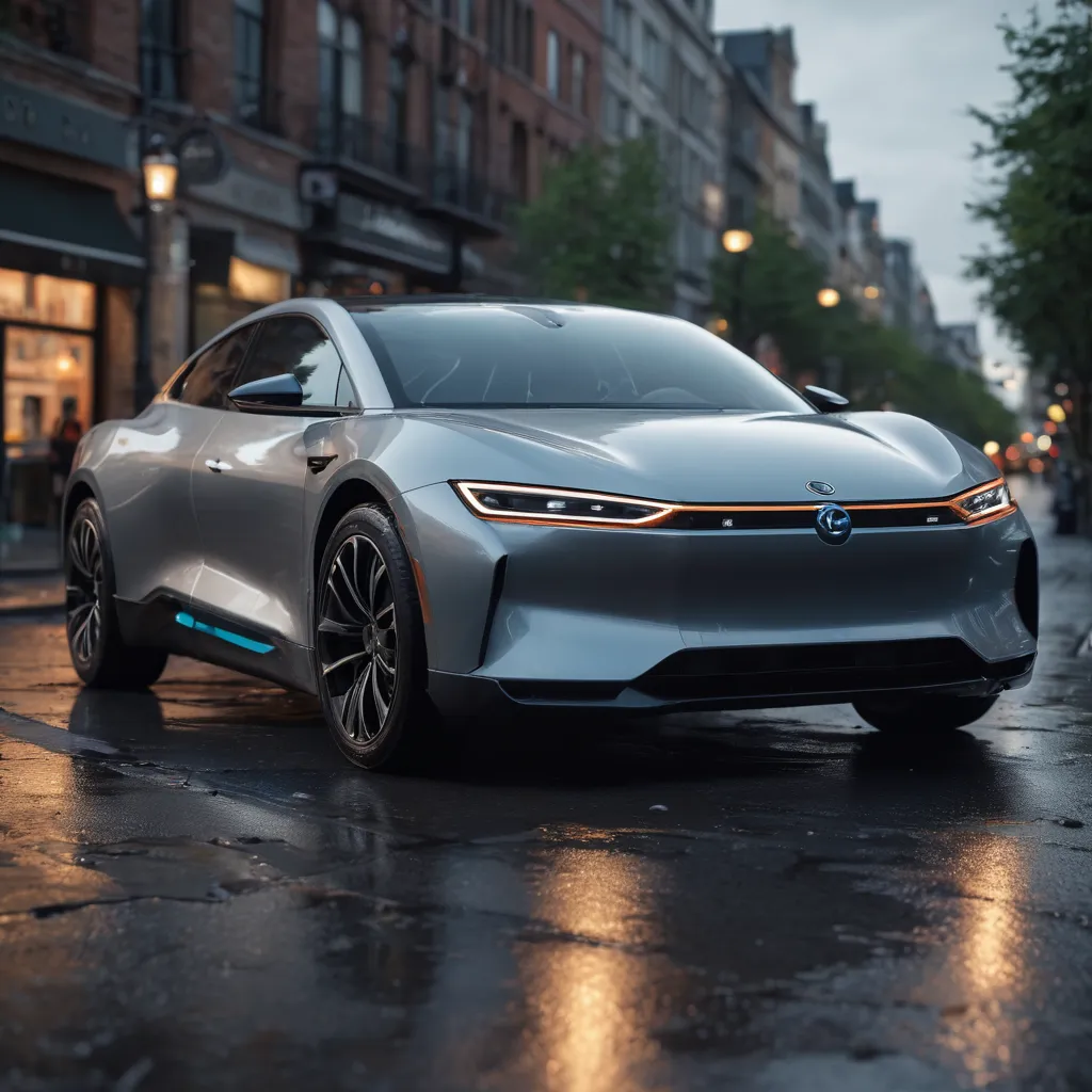Comprehensive Guide to Today's Automotive Market Trends