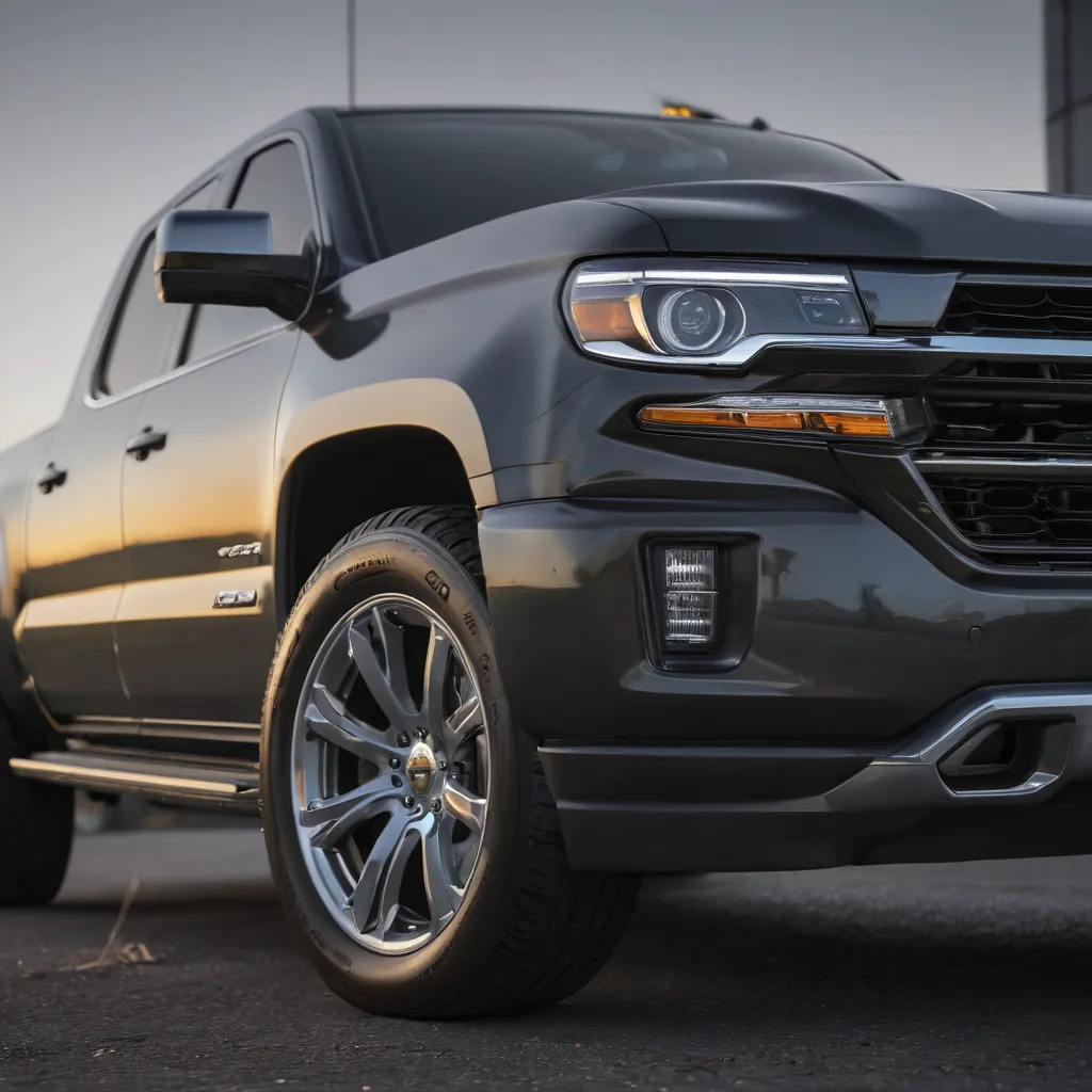 Comprehensive Guide to the 2016 Silverado 5.3 Engine