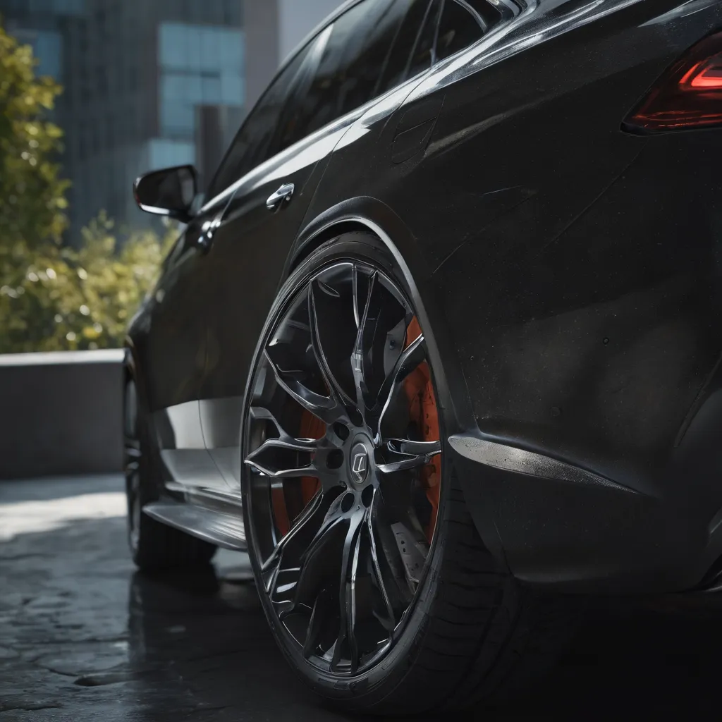Explore the Luxurious Interior of the 2021 AMG GLE 53 Coupe