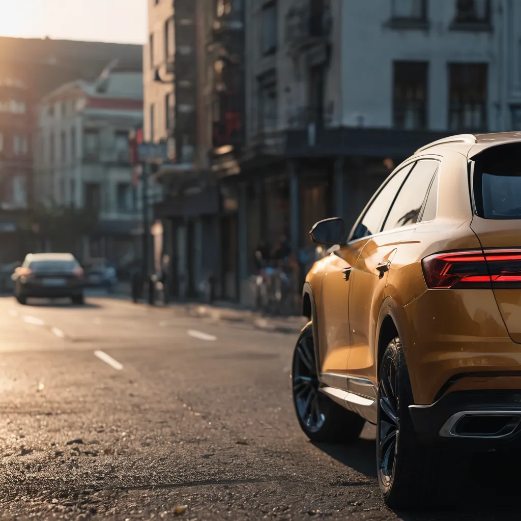 Audi Q8 Reliability: A Comprehensive Analysis Revealed