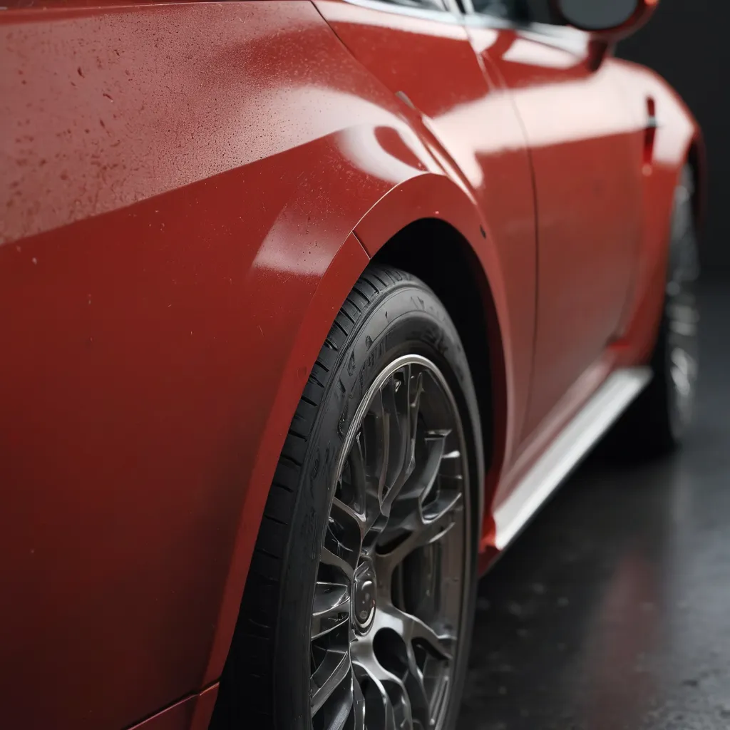 The Essential Guide to Automotive Color Wax Benefits