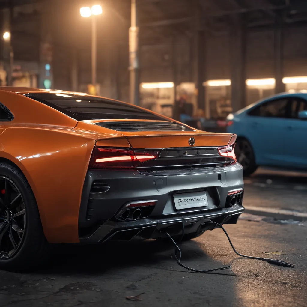 Battery Charger with Compressor: Ultimate Guide for Car Owners