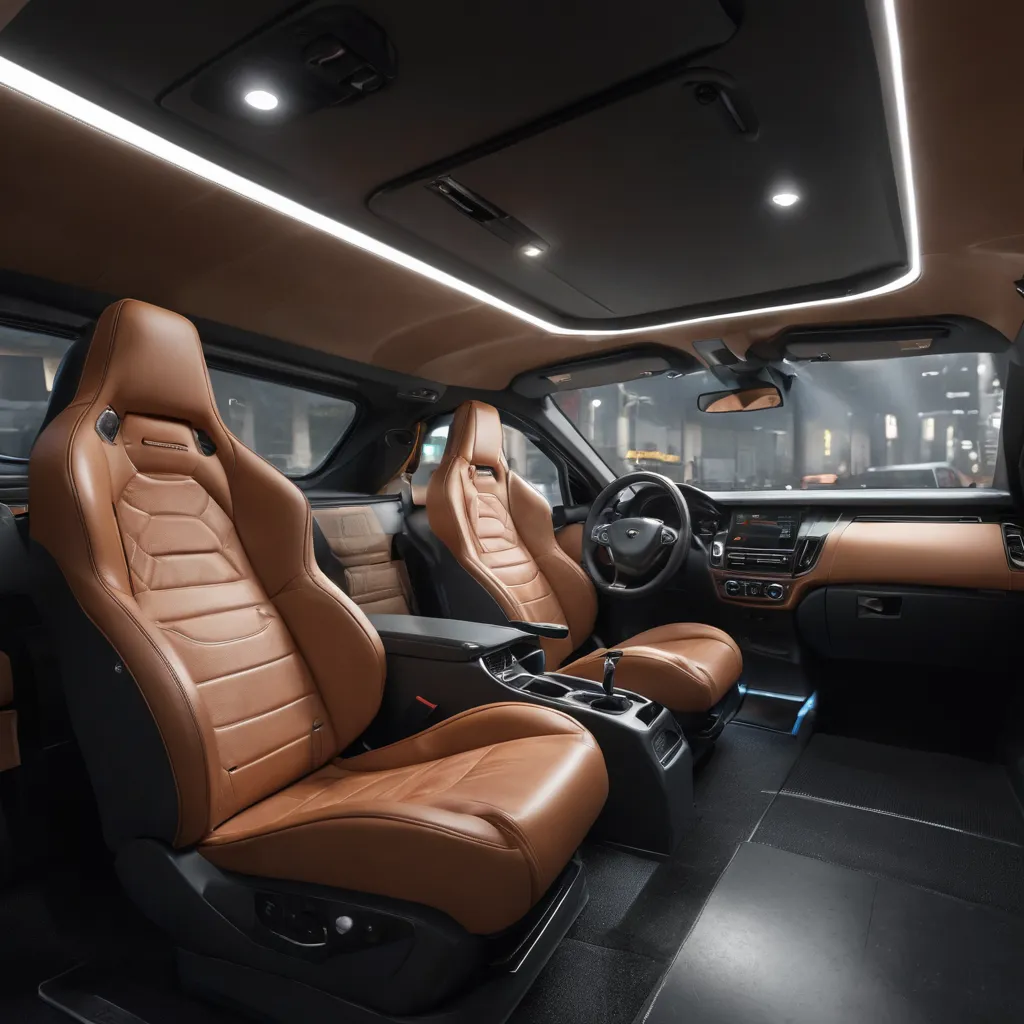 Top Cars for Big and Tall Drivers: Ultimate Comfort Guide