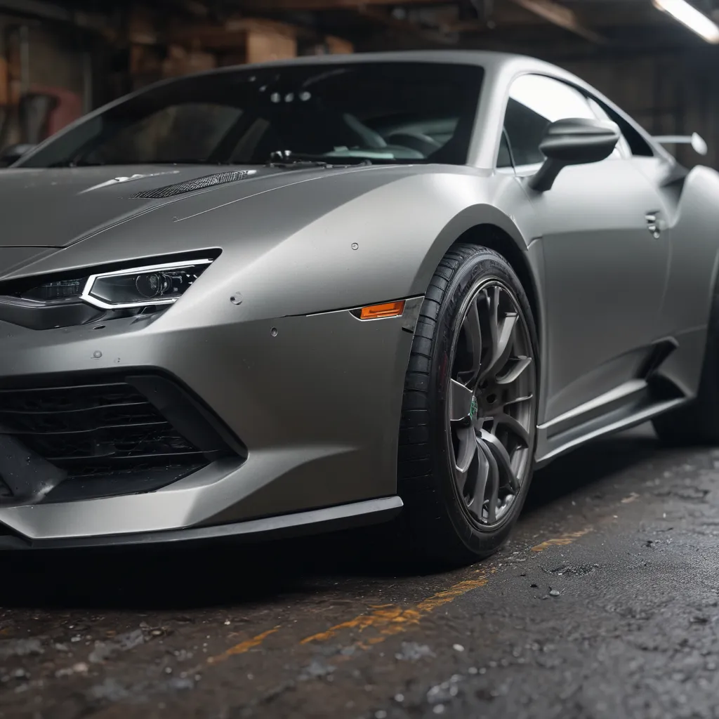 Best Car Paint Kit: A Comprehensive Selection Guide