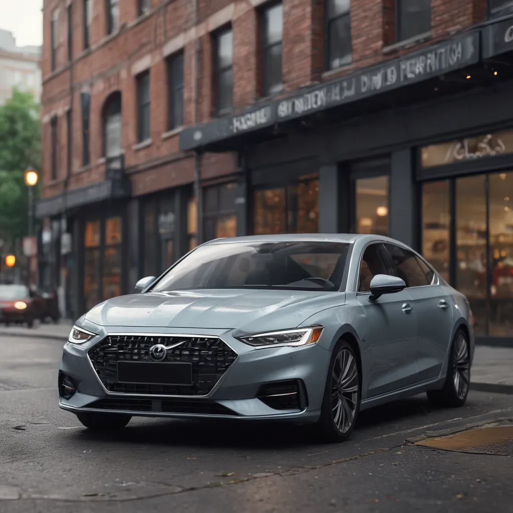 Top Budget-Friendly Cars to Lease for Under $400