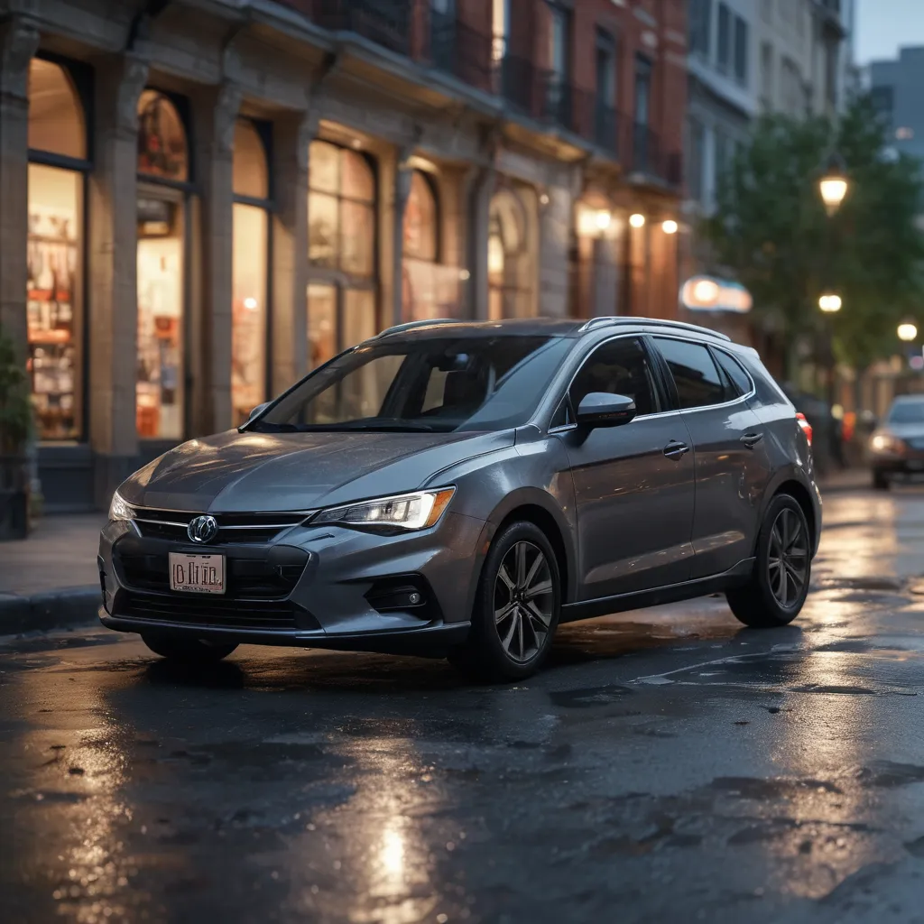 Top Affordable Cars in the USA for Budget Buyers