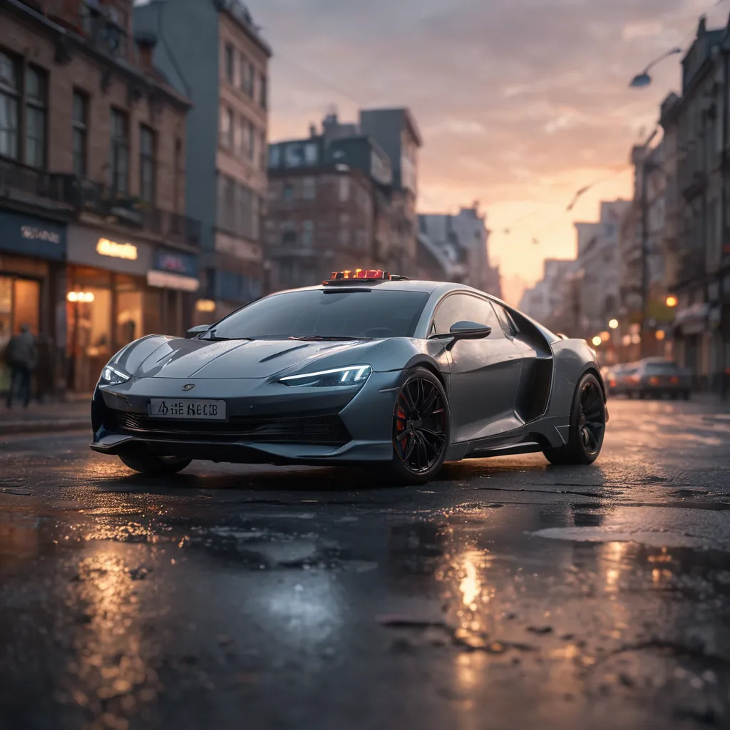 The Top Installed Radar Detectors: A Comprehensive Guide