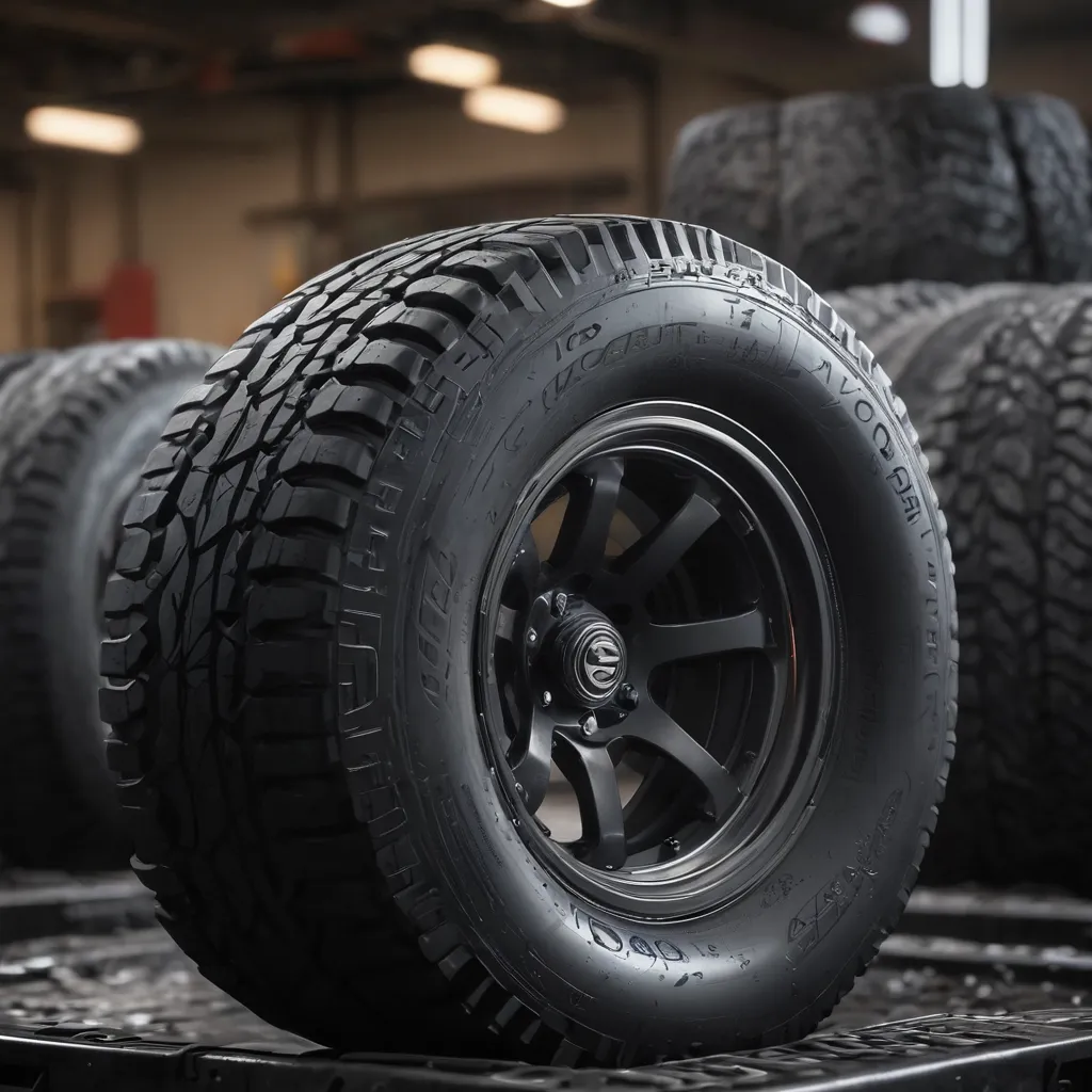 Best Way to Get Tires: A Comprehensive Guide