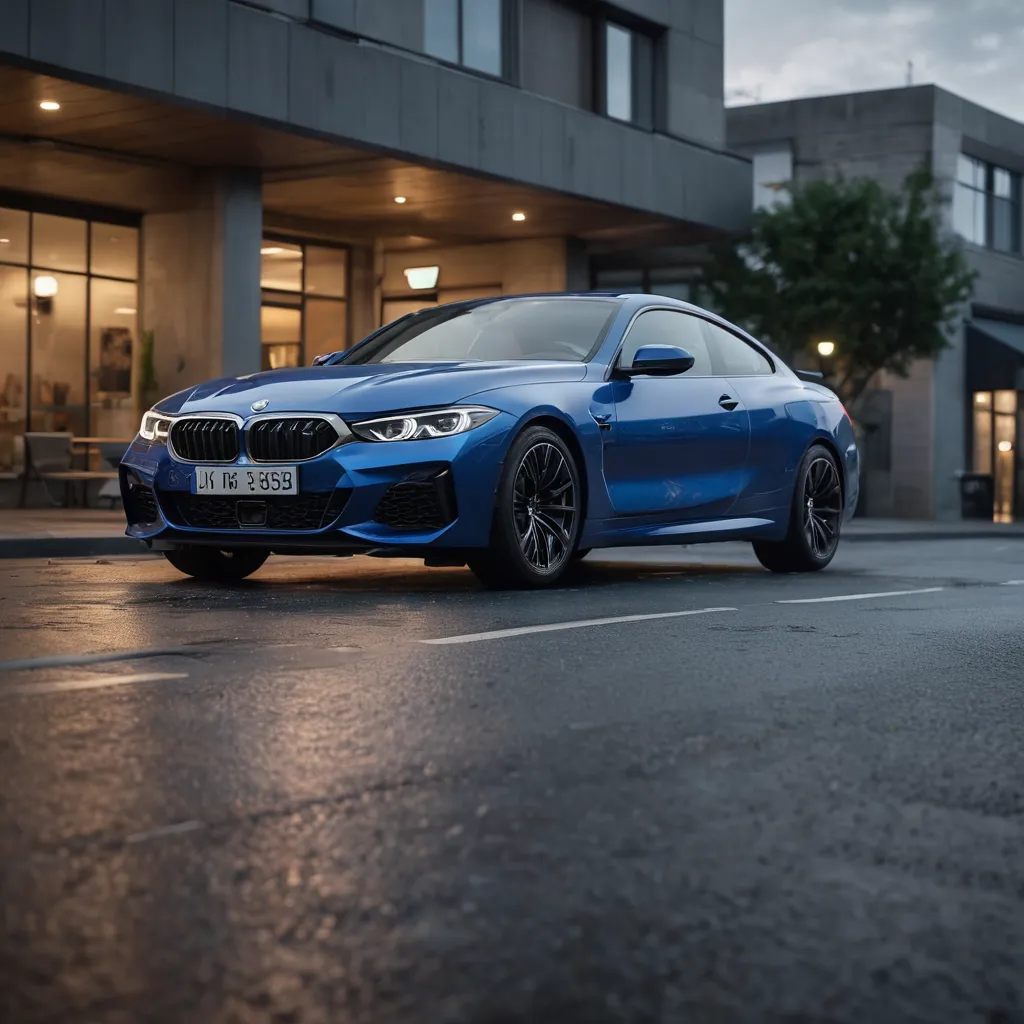 BMW 40e: Performance and Technology Unveiled