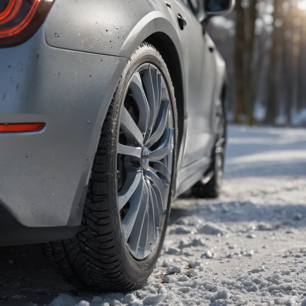 In-Depth Review of Bosch Winter Blades Performance