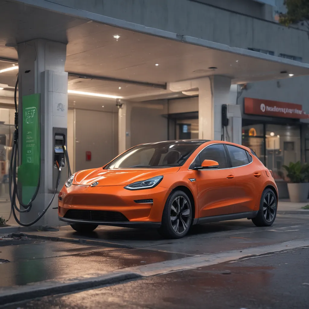 Comprehensive Review of Electric Cars in California 2021