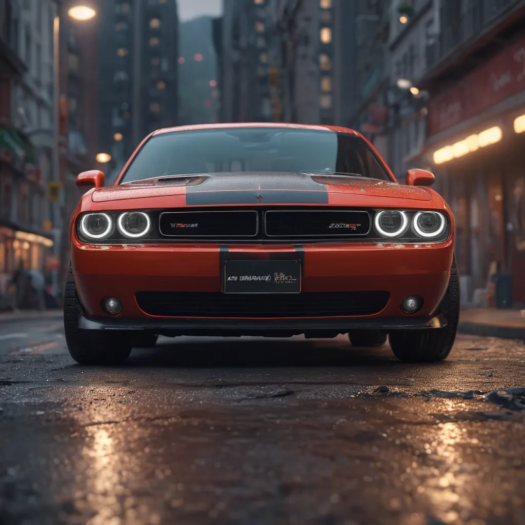 Challenger RT Plus HP: An In-Depth Analysis