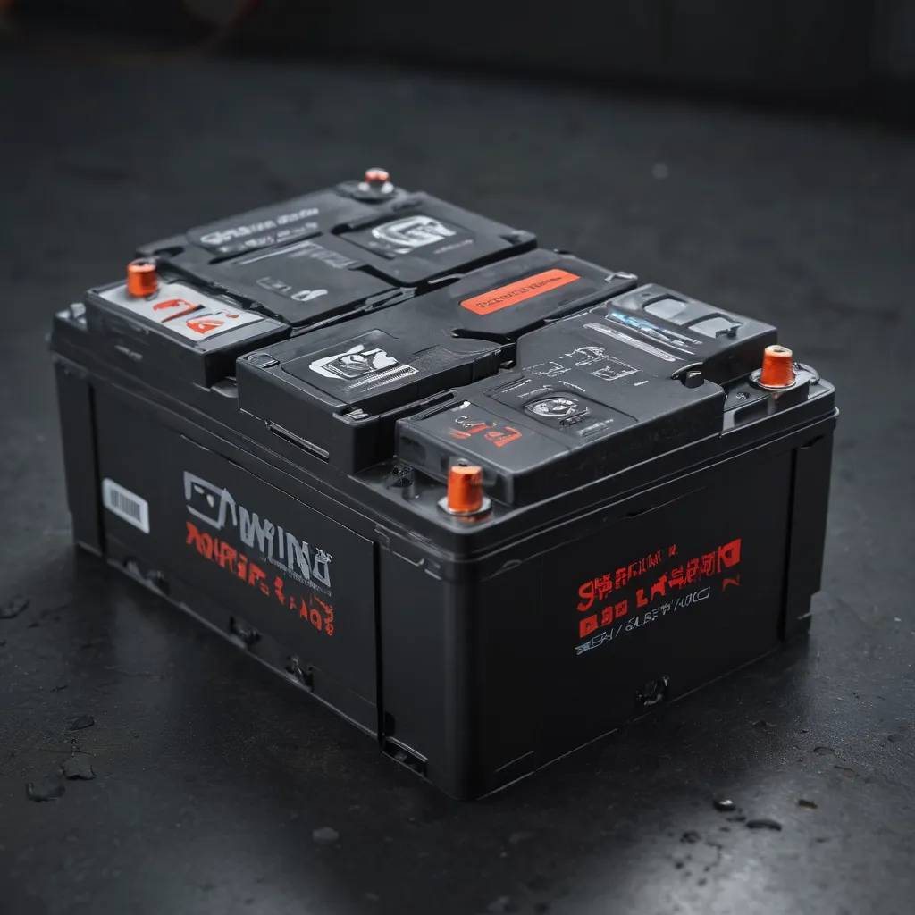 Charging a Dead Battery: Complete Guide to Revival