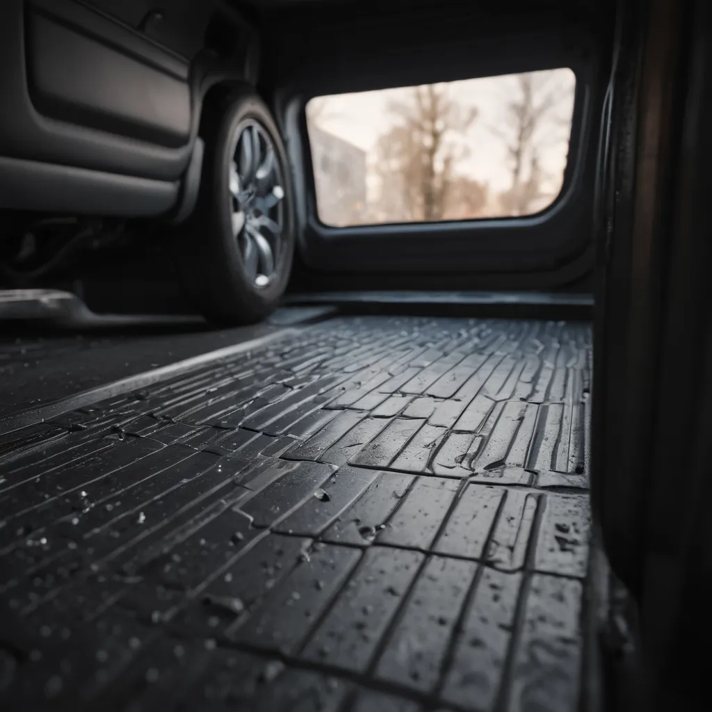 Floor Liners vs. All-Weather Mats: A Comprehensive Review