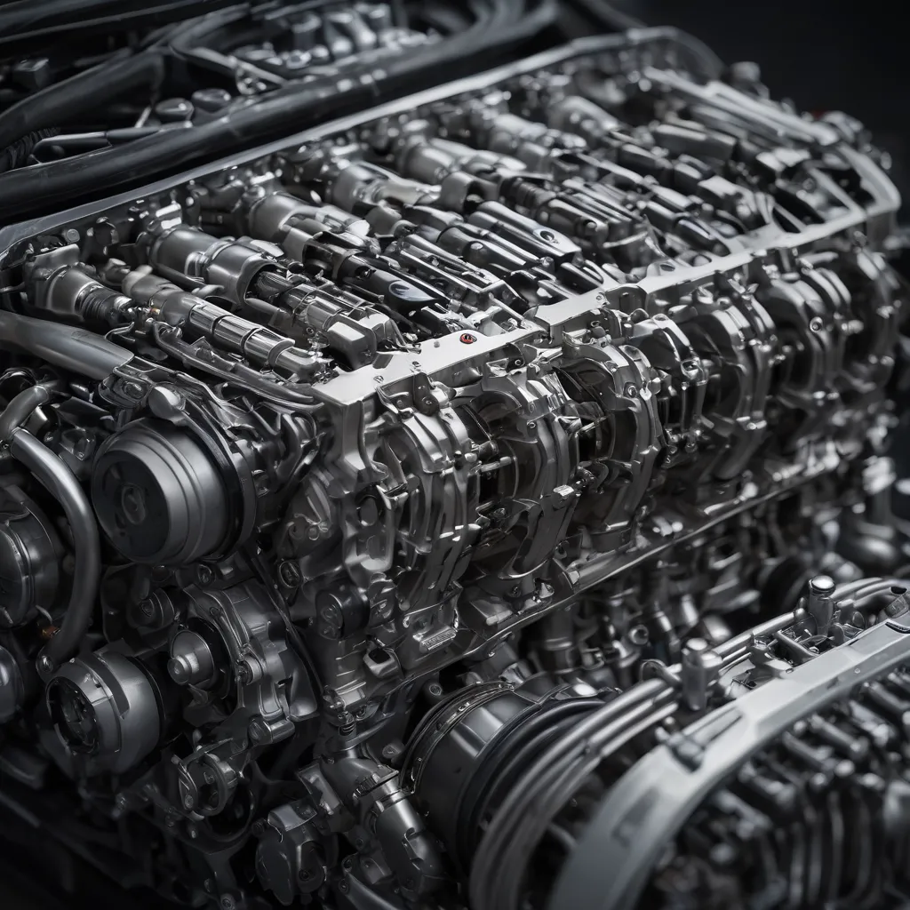 In-Depth Review of the 2016 Jaguar F-Type Engine