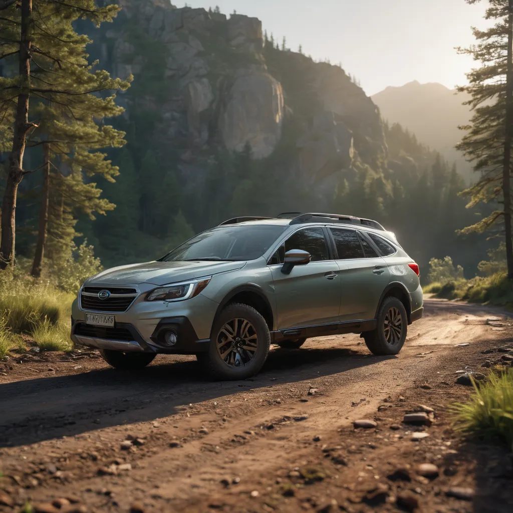 Comprehensive Analysis of Subaru Outback Mileage Trends