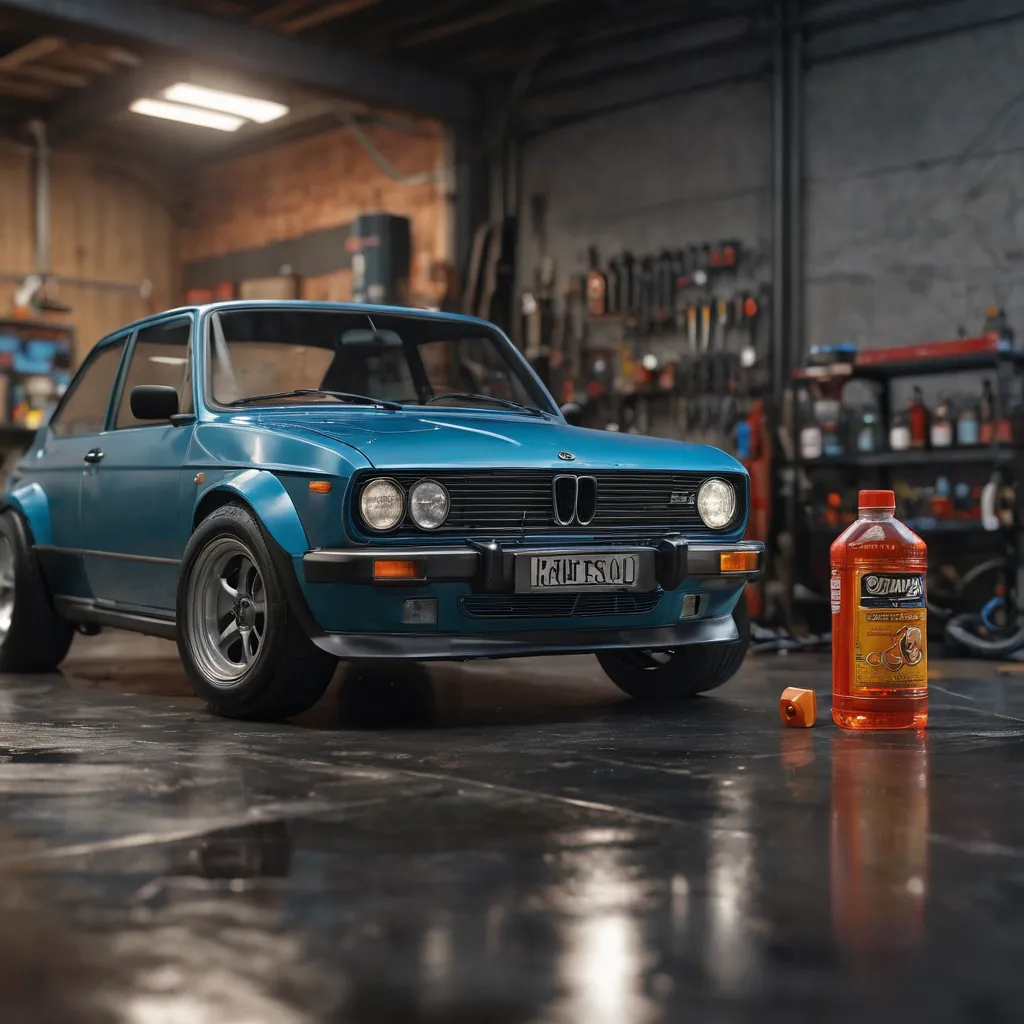 DIY Oil Change: A Complete Step-by-Step Guide
