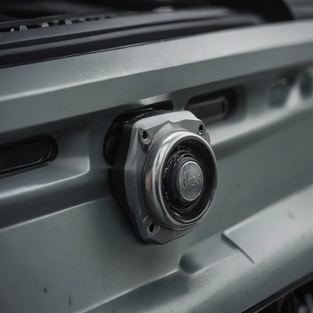 Ultimate Guide to Jeep Style Hood Latches: Install & Customize