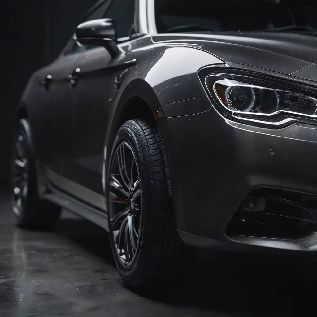 The Essential Guide to Ceramic Coatings for Cars