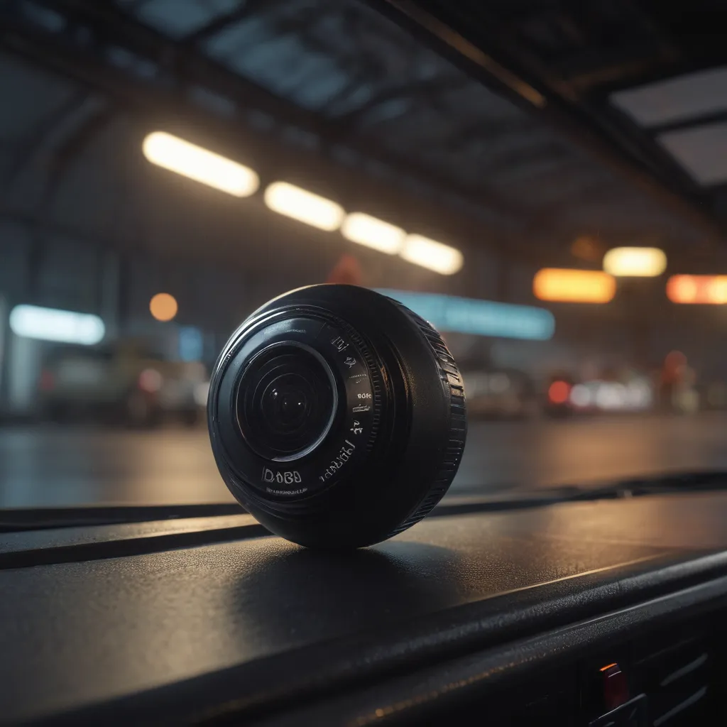Comprehensive Guide to Dash Cams for Drivers