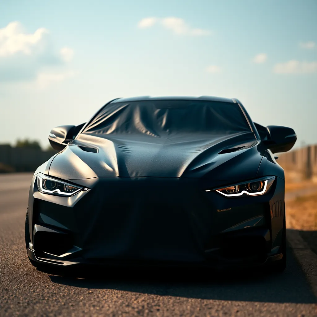 Complete Guide to Leader Accessories Car Covers