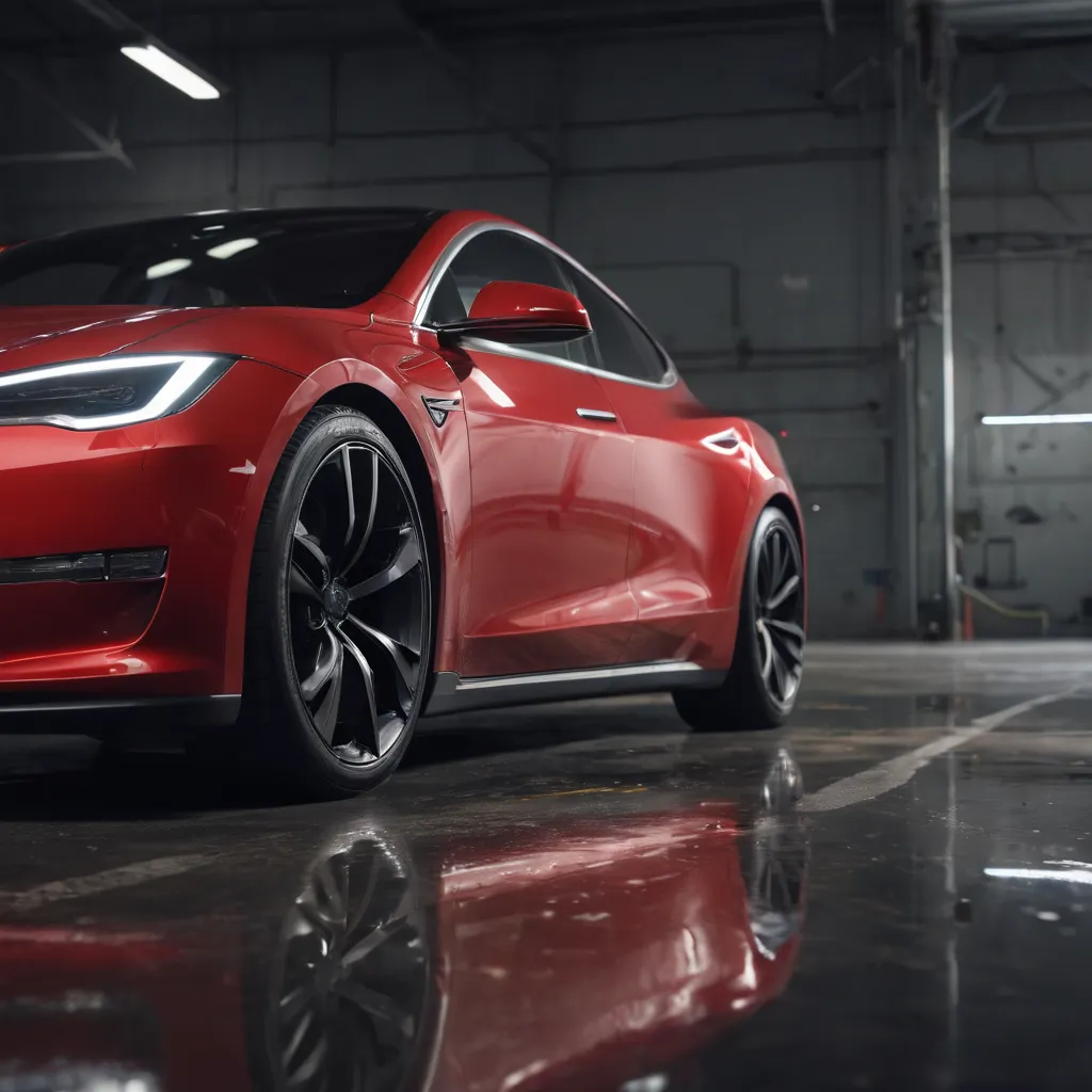 Costo de un Carro Tesla 2021: Análisis Completo de Precios