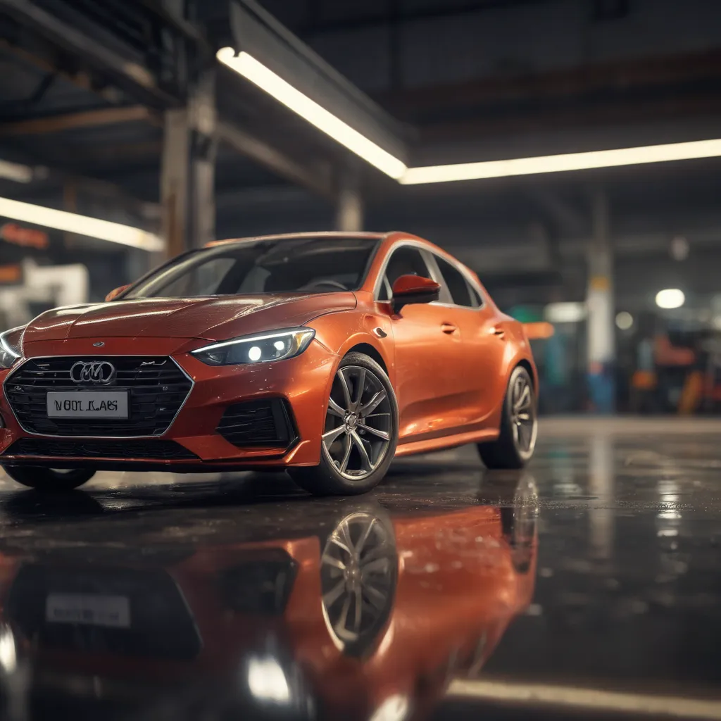 Current Market Interest Rates for Car Loans Explained