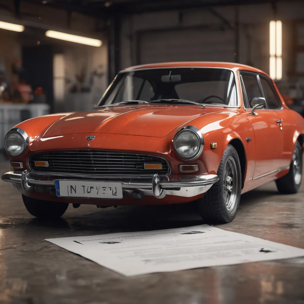 How to Determine Your Car Insurance Status Easily