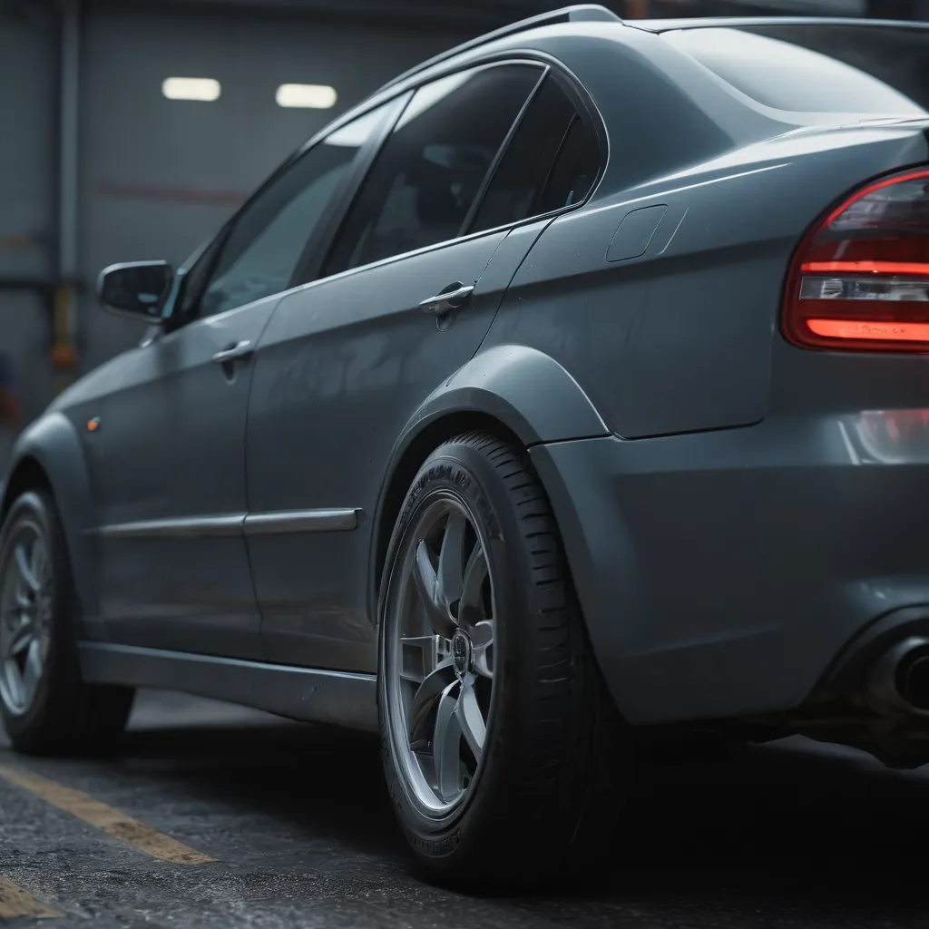 Assessing Your Car's Worth: The VIN Approach