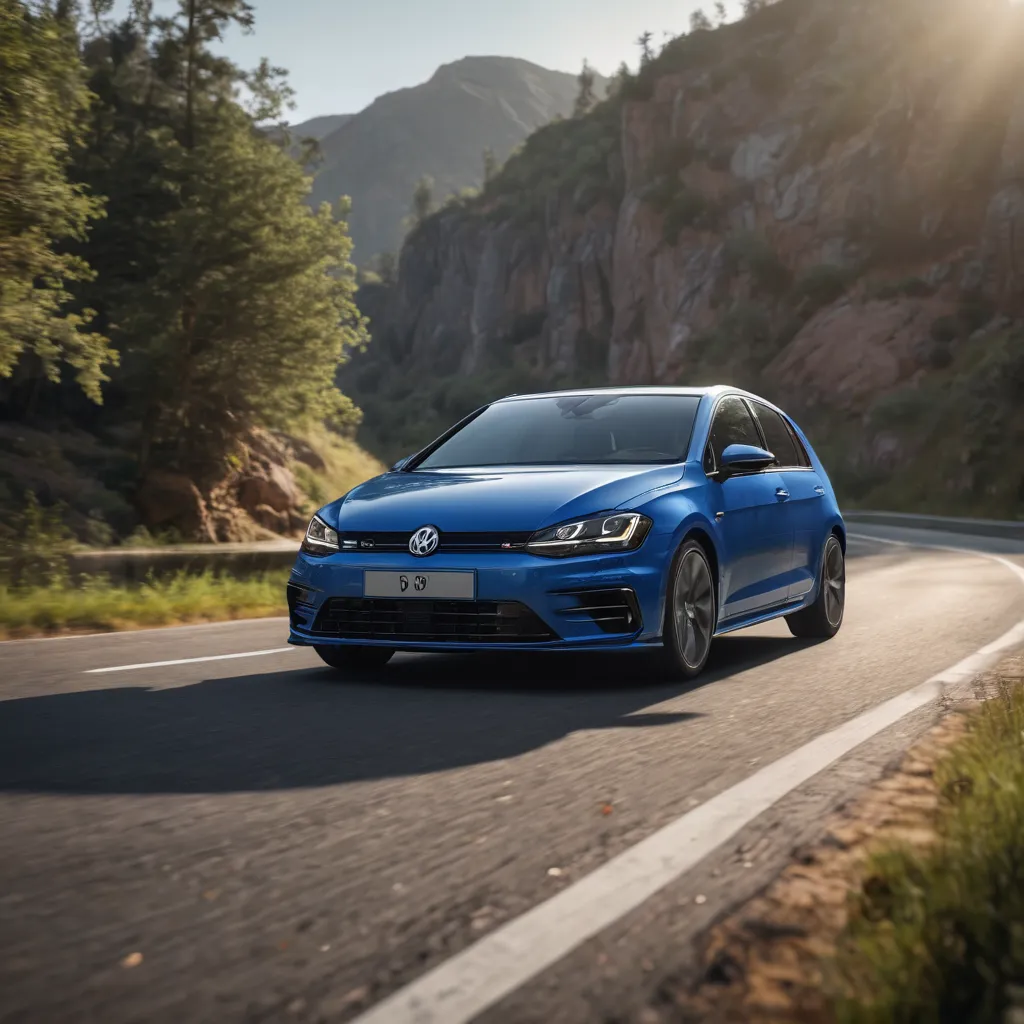 Evaluating Golf R Reliability: Performance and Durability Insights