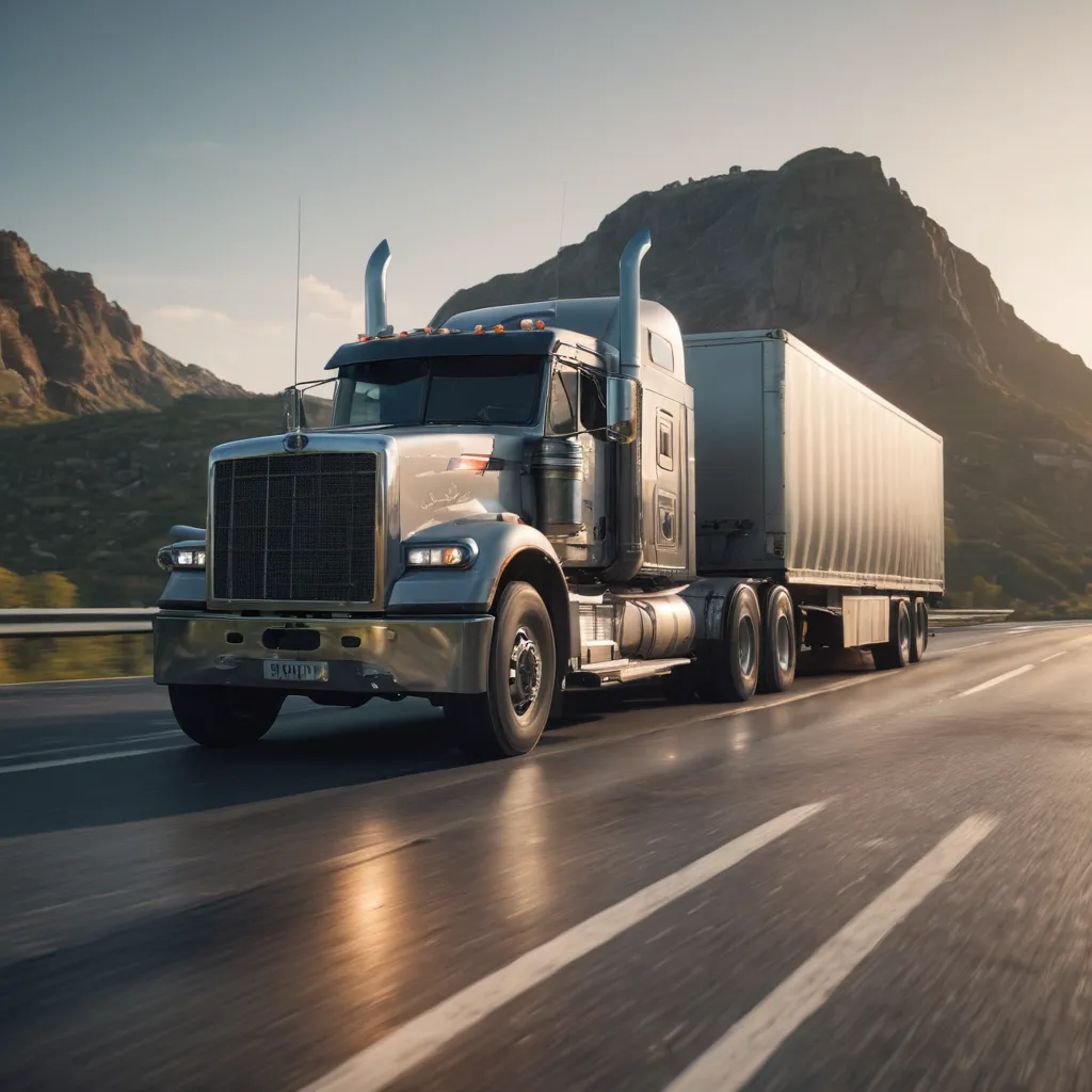 Top Large Trucks of 2021: Performance and Value Analysis