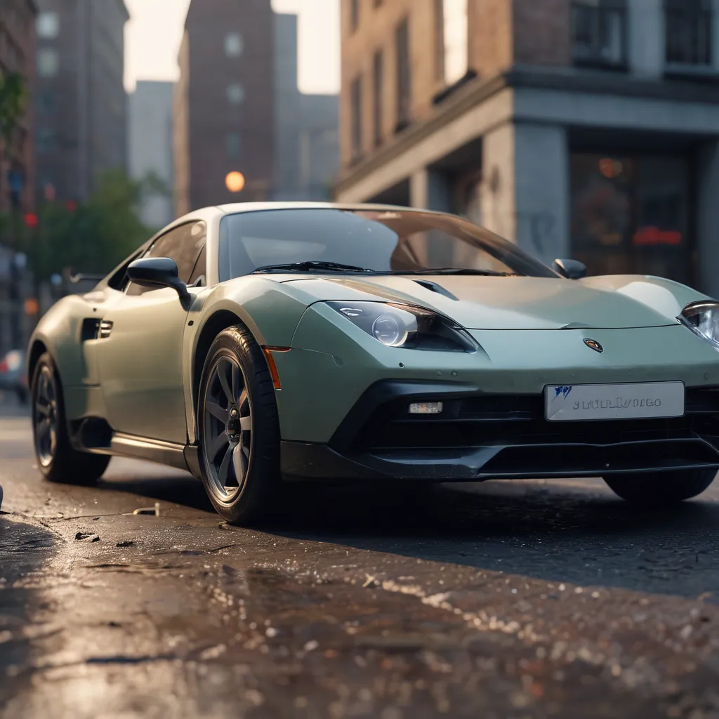 Understanding Subprime Auto Loans: Risks and Benefits