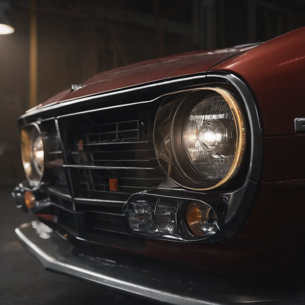 Exploring the Best Types of Headlights for Your Vehicle