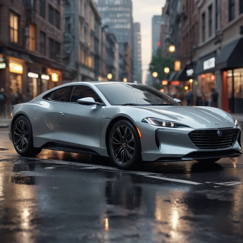 Exploring the Best Hybrid Cars: Performance and Innovations