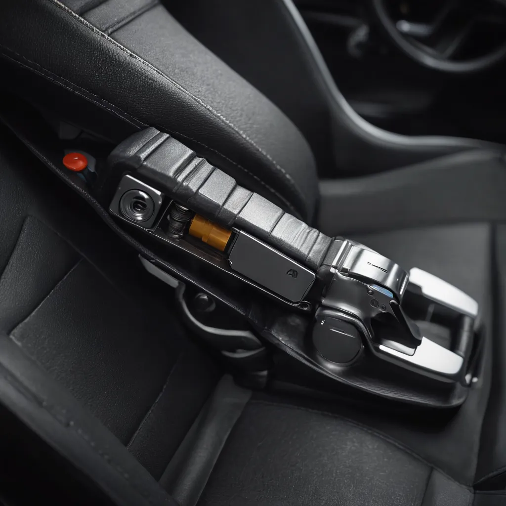 Exploring Car Safety Equipment: Innovations in Protection