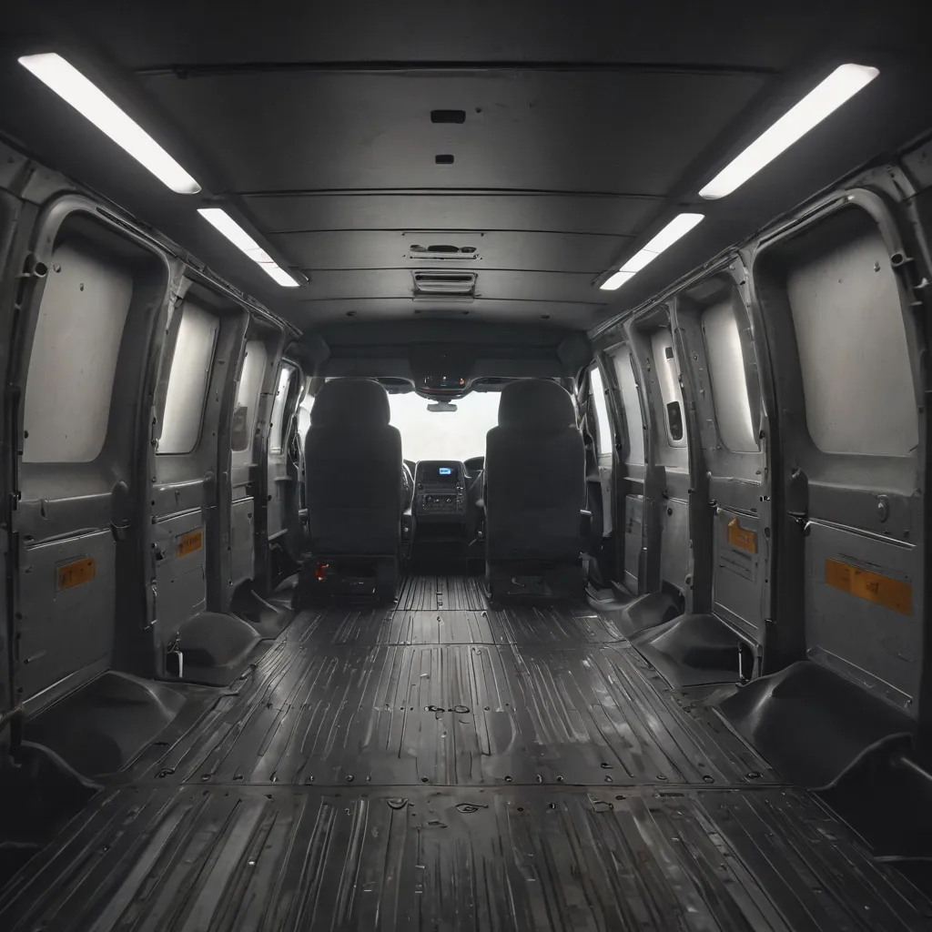 Exploring Chevy Work Van Models: A Comprehensive Overview