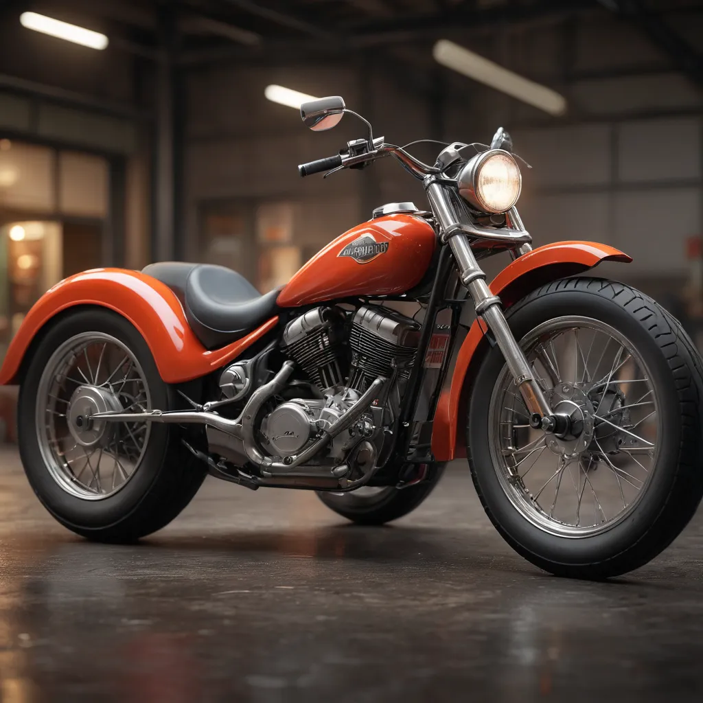 Discovering eBay's Three-Wheeled Bikes: A Comprehensive Guide