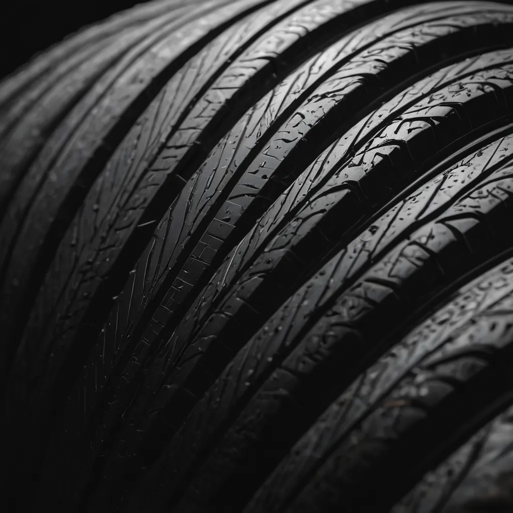Exploring Extreme Performance Summer Tires
