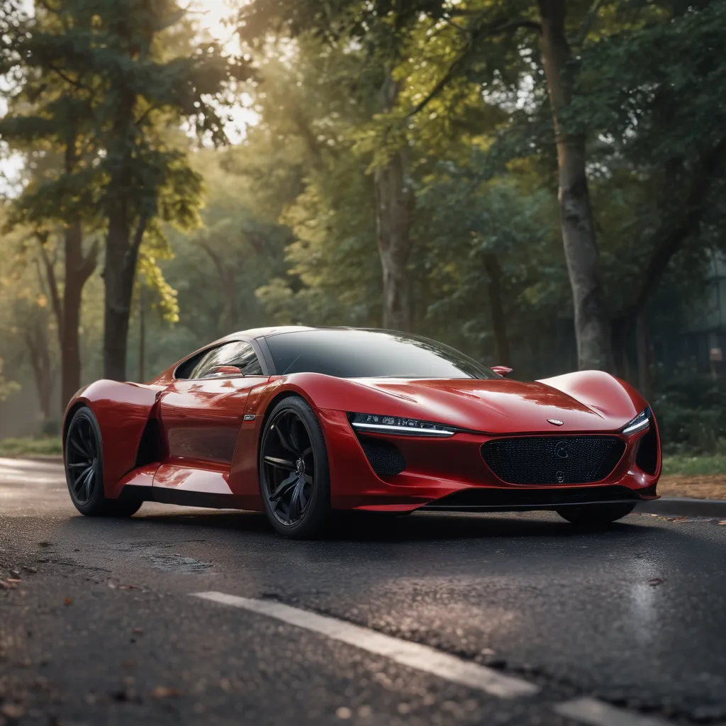 Exploring Six Exceptional Cars: In-Depth Insights