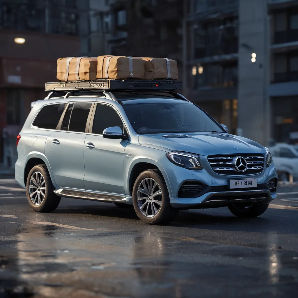 Evaluating Soft Rooftop Cargo Carriers: Pros and Cons